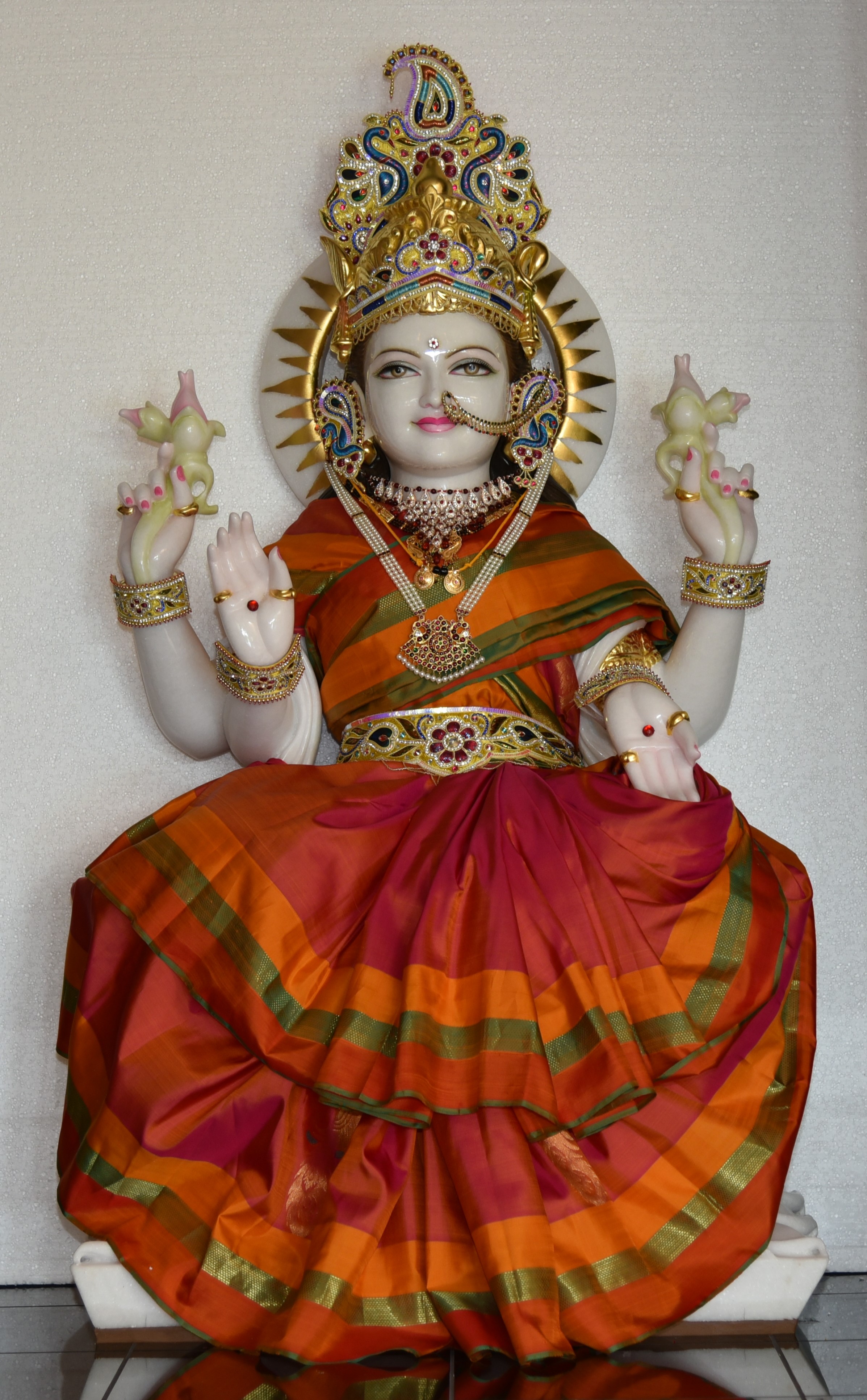 Deities